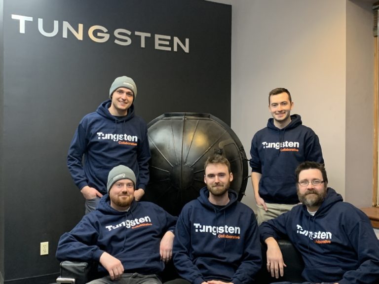 Our Process at Tungsten Collaborative